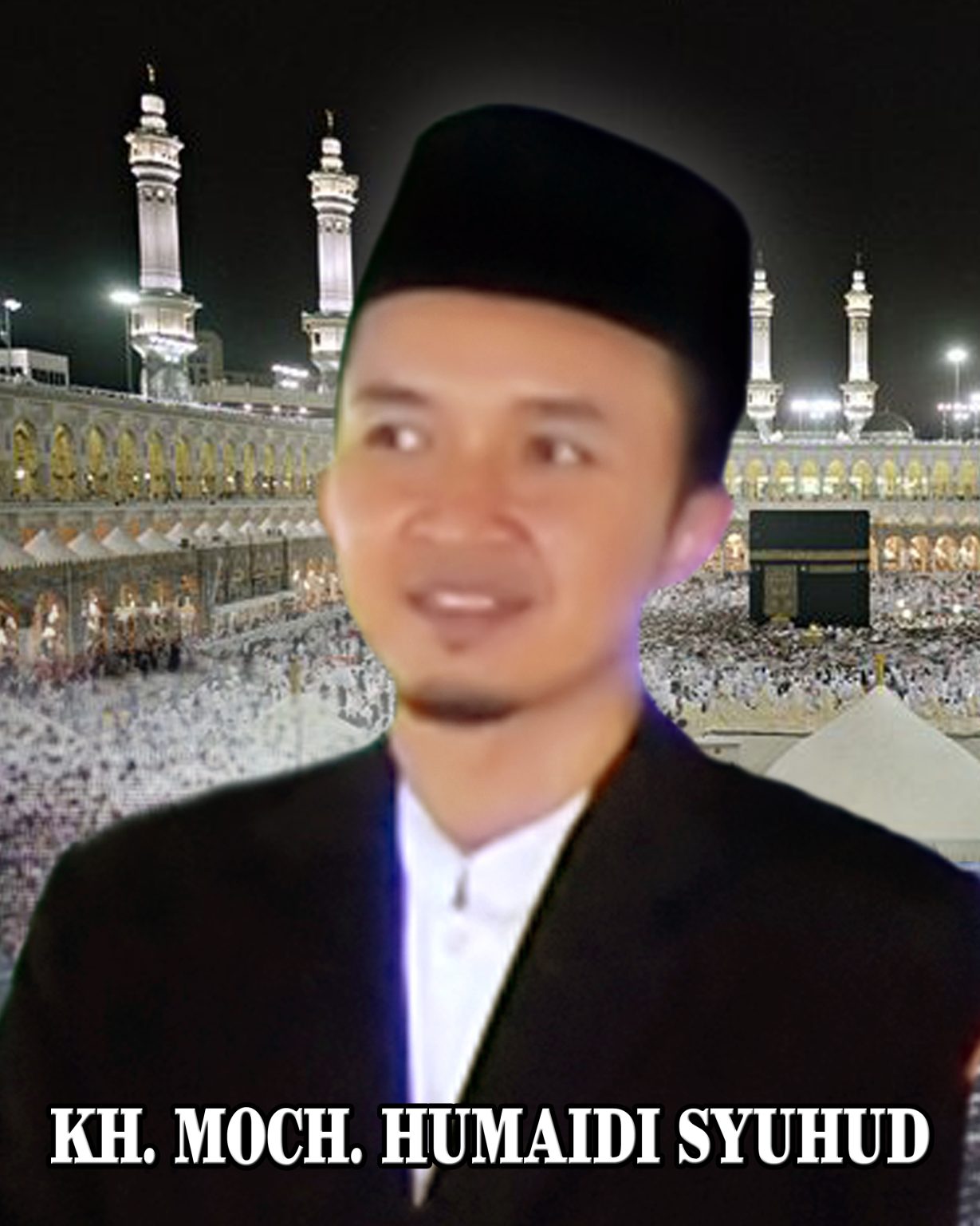 KH Humaidi Syuhud - %%primary_category%%